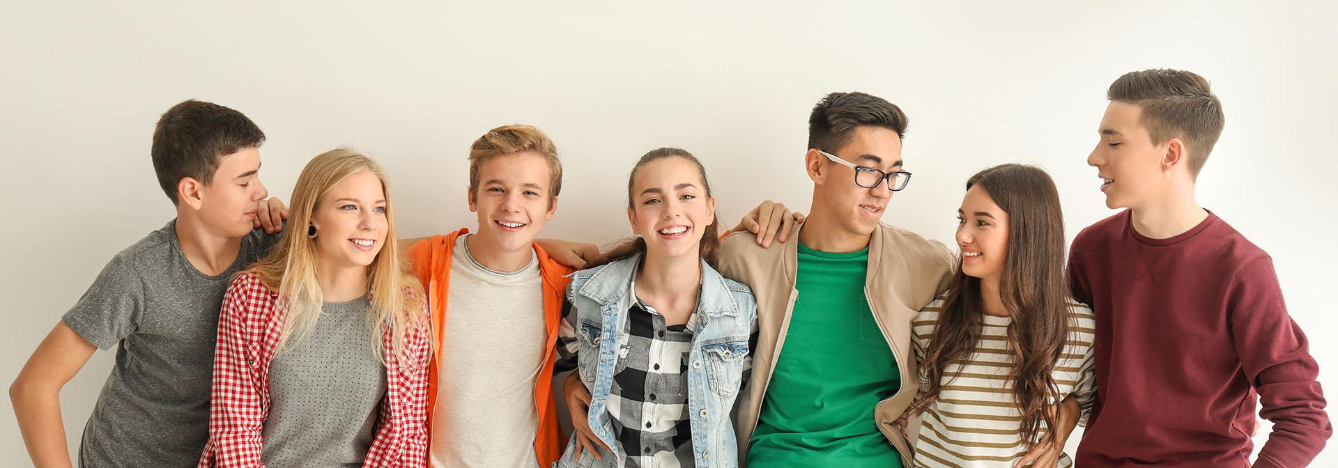 Club ados | Ville de Wambrechies